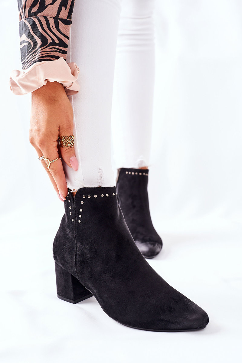 Botki damskie | Tanie i modne buty w Butosklep.pl #11