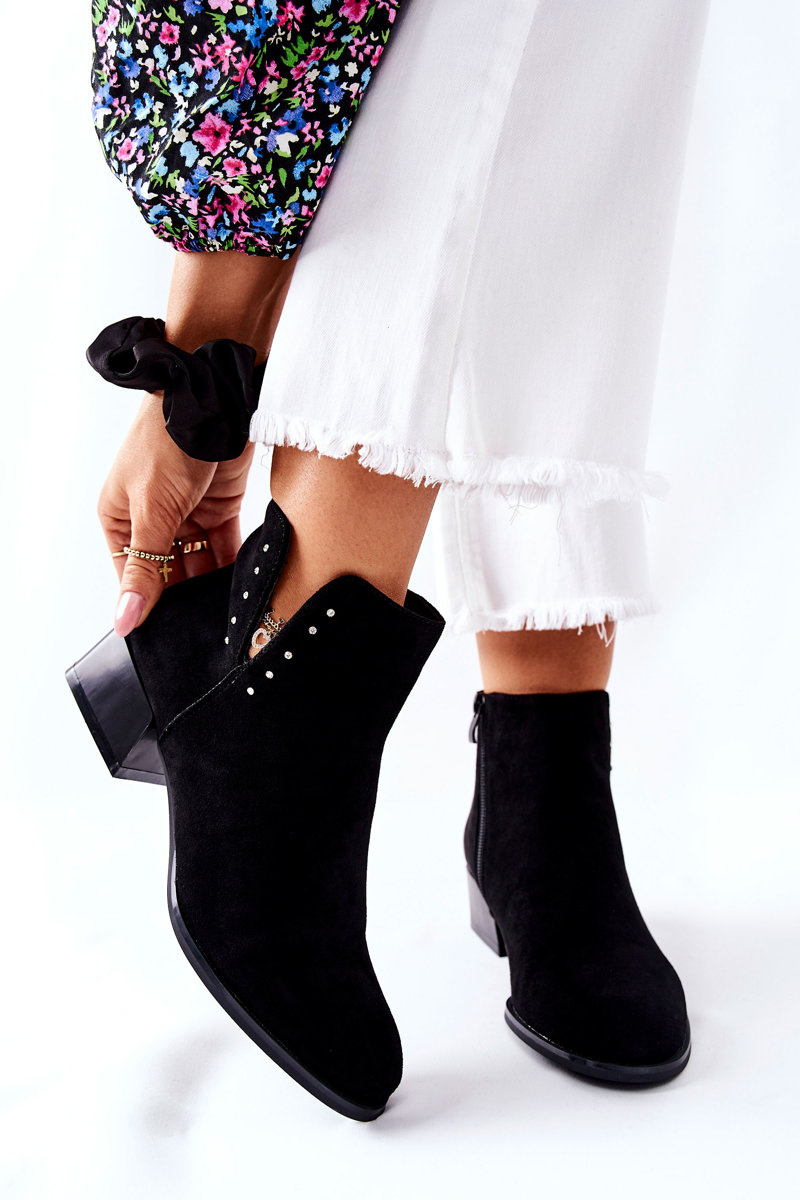 Botki damskie | Tanie i modne buty w Butosklep.pl #11